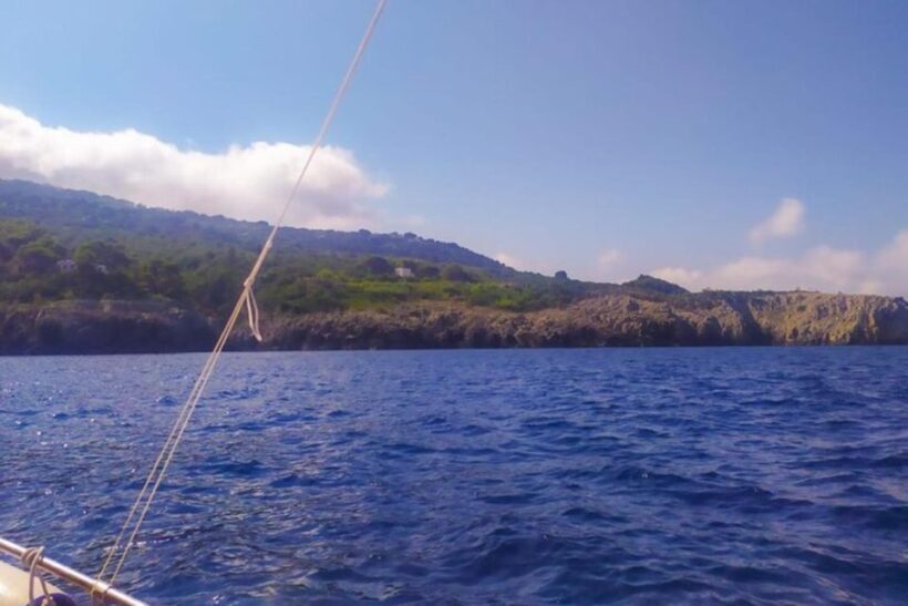Capri and Positano with Private Boat - Full Day from Capri - Who Will Love This Tour?