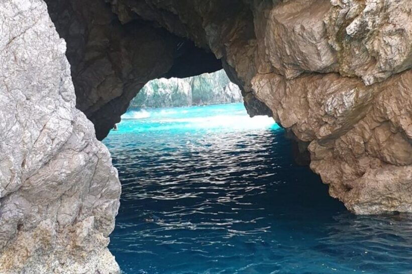 Capri and Positano with Private Boat - Full Day from Capri - Final Thoughts