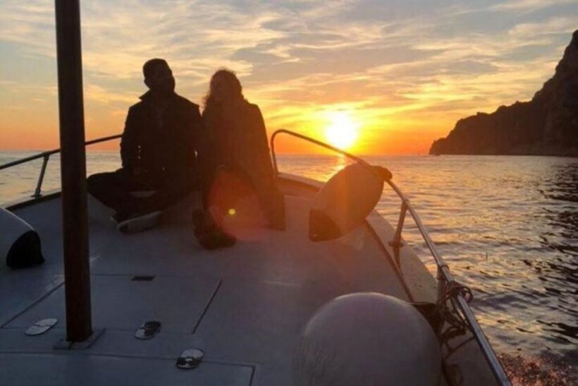 Capri and Positano with Private Boat - Full Day from Capri - FAQ