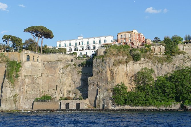 Capri, Blue Grotto and Positano in a Day Tour from Sorrento - Final Thoughts