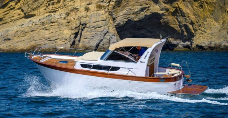 Capri: Blue Grotto and the Faraglioni Rocks Boat Tour - Who Should Consider This Tour?