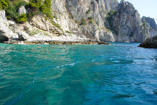 Capri & Blue Grotto Small Group Full-Day Boat Tour from Positano - FAQ