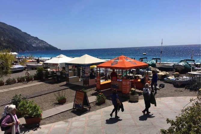 Capri & Blue Grotto Tour Review - Tour Evaluation