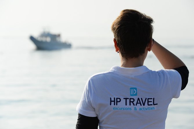 Capri Boat and Land Tour From Sorrento With Limoncello Tasting - Group Size and Cancellation Policy