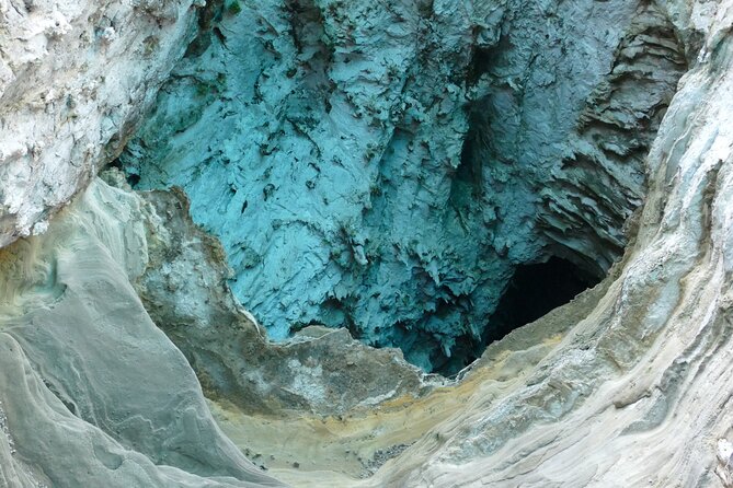 Capri Boat and Walking - Chairlift Experience at Mount Solaro