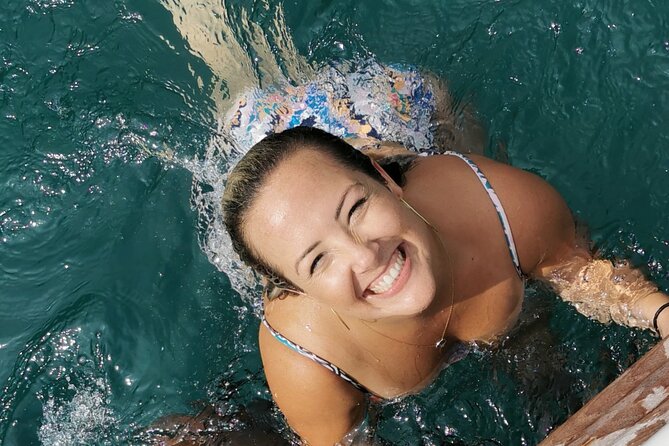 Capri Boat Daily Tours - Accessibility and Participation