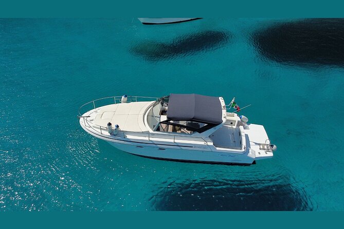 Capri Boat Daily Tours - Traveler Reviews