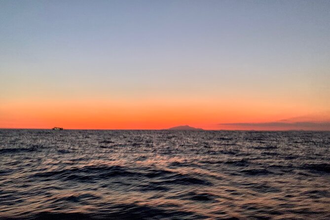 Capri Boat Experience - Tips for a Memorable Experience