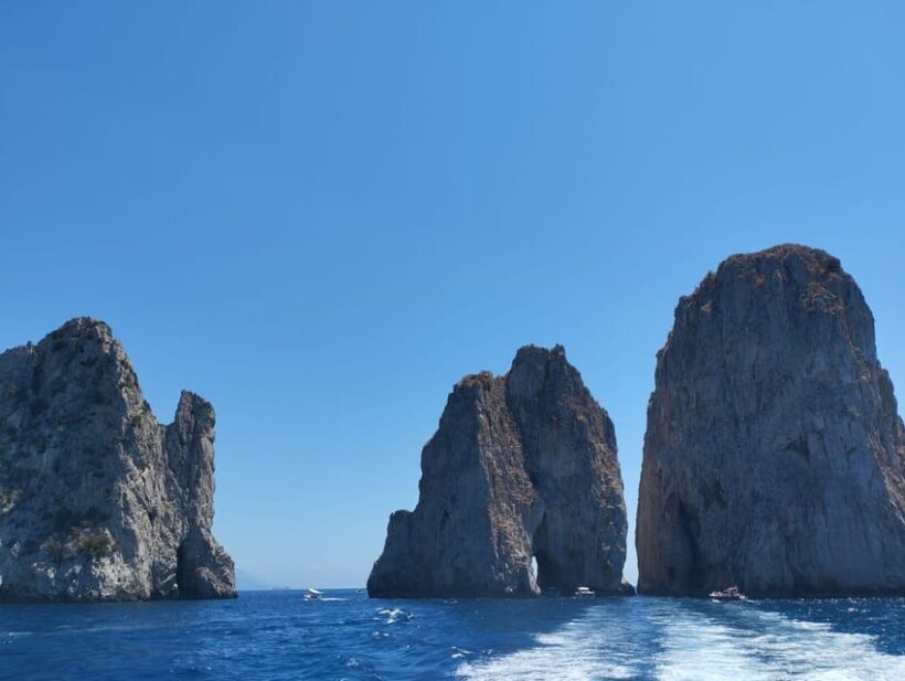 Capri boat experience from Naples - Final Thoughts: Is It Worth It?