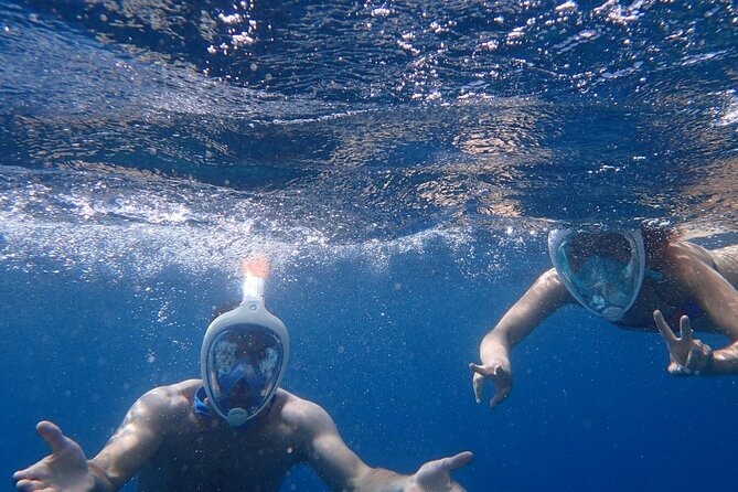 Capri: Boat Experience from Naples - Authentic Traveler Perspectives