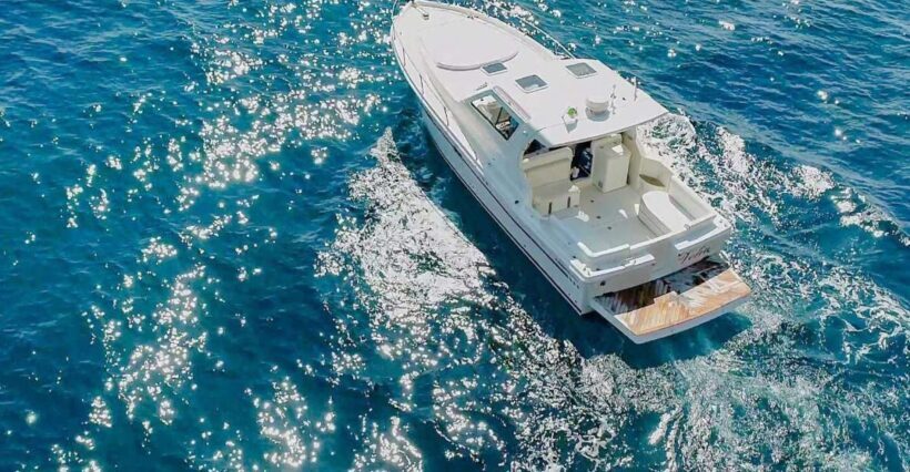 Capri Boat Tour Experience - Key Points