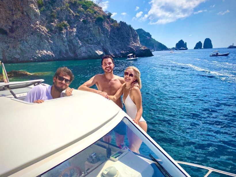 Capri Boat Tour Experience - Value for Money and Practical Considerations