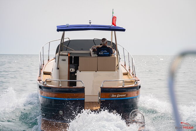 Capri Boat Tour for Small Groups - Authentic Experiences and Practical Tips