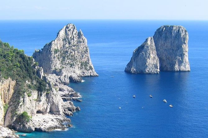 Capri Boat Tour from Sorrento - Final Thoughts: Is It Worth It?