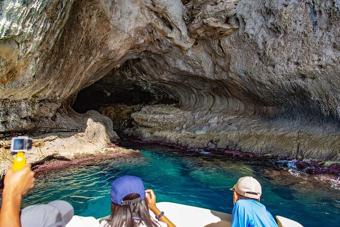 Capri Boat Tour From Sorrento With Lunch on Board and Snorkeling - Additional Information