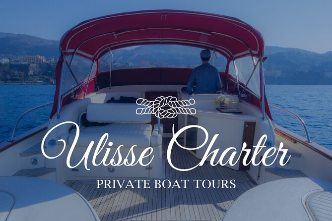 Capri Boat Tour | Full Day - Customer Experiences and Feedback