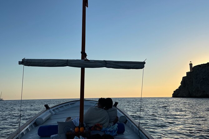 Capri Boat Tour in 3 Hours - Frequently Asked Questions