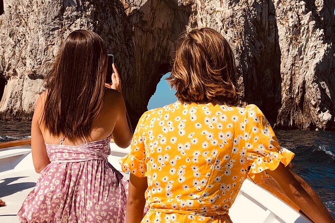 Capri Boat Tour in 4 hours - Final Thoughts: Is This the Right Choice?