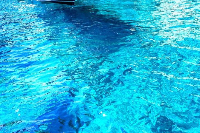 Capri: Boat Tour, Priority Tickets & Blue Grotto (Optional) - Customer Feedback and Suggestions