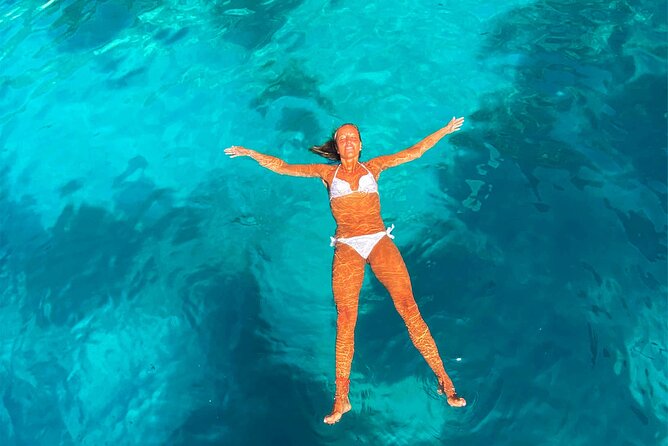 Capri Boat Tour with Optional Blue Grotto Visit from Sorrento - The Return and Optional Extras