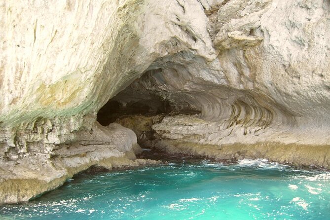 Capri by Boat: Private Tour of the Blue Grotto and Faraglioni - Who Is This Tour Best For?