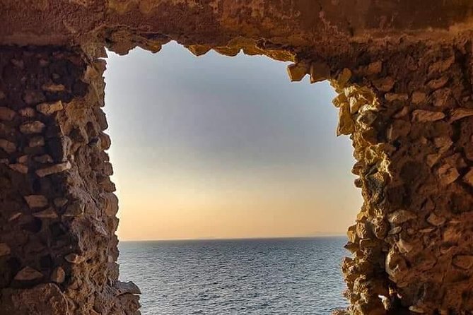 Capri by Boat With a Shared Tour Departing From Sorrento - MSH - Safety and Medical Considerations