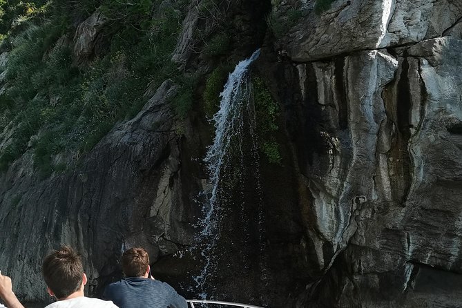 Capri by Boat With a Shared Tour Departing From Sorrento - MSH - Traveler Reviews and Ratings