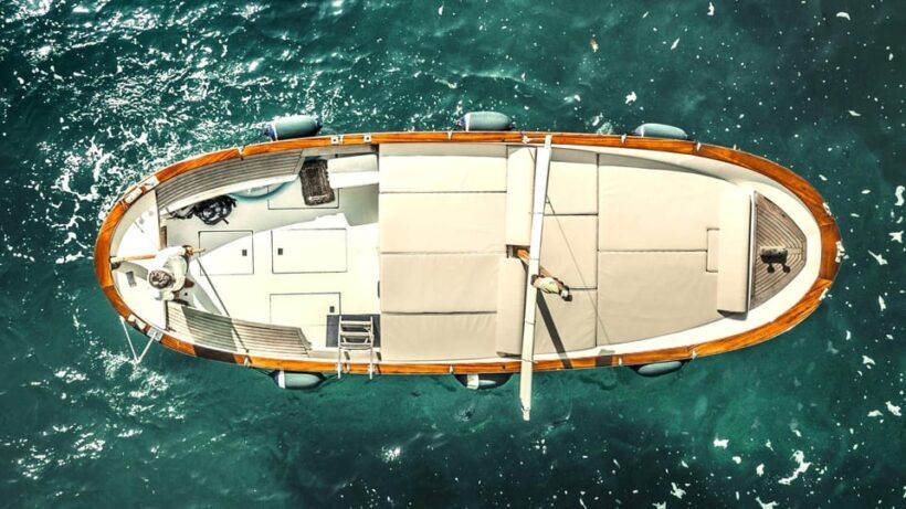 Capri Coast: Private 3-Hour Gozzo Boat Tour - FAQ