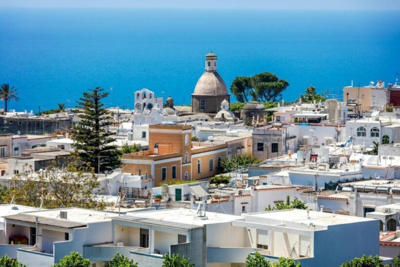 Capri Cruise from Sorrento - Exploring the Capri Cruise from Sorrento: A Practical Guide to a Luxurious Day Trip