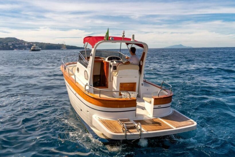 Capri Cruise from Sorrento - Who Should Consider This Tour?