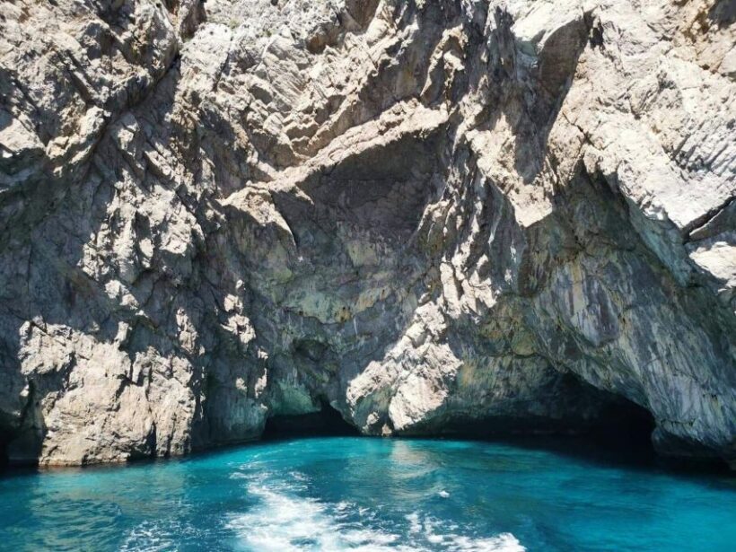 Capri Cruise from Sorrento - FAQ: Your Practical Questions Answered