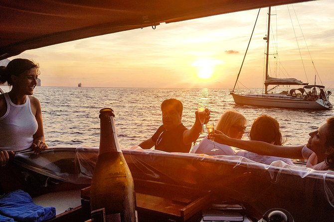 Capri Day and Night from Sorrento Small Group Tour - What to Expect: The Small Details