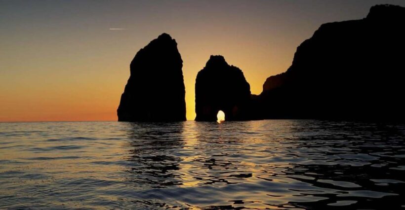Capri: Day & Night Boat Tour - Key Points