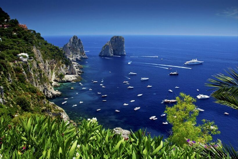 Capri: Day & Night Boat Tour - A Detailed Look at the Experience