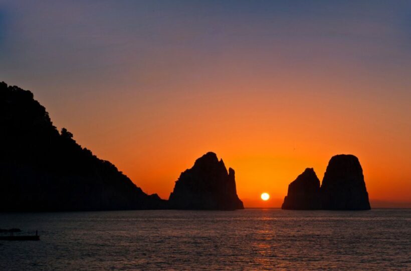 Capri: Day & Night Boat Tour - The Sum Up