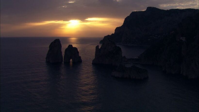 Capri: Day & Night Boat Tour - FAQ