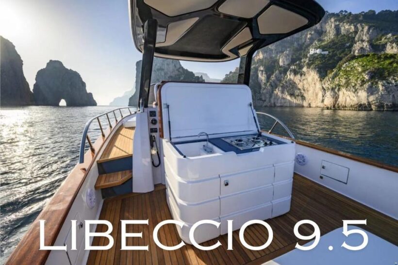 Capri Day Tour from Sorrento: Grottos, Swim & Explore - The Experience of the Day