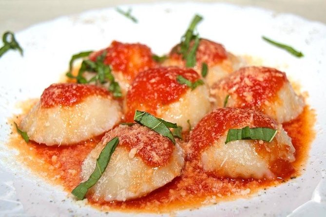 CAPRI - DIY Day Trip Package - BoatTour, BlueGrotto,Bus&Lunch - Lunch Experience and Recommendations