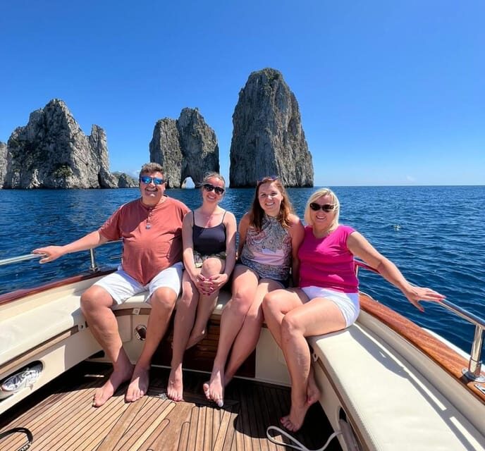 Capri: Exclusive Boat Tour of Hidden Gems with Swimming - Final Thoughts: Is It Worth It?