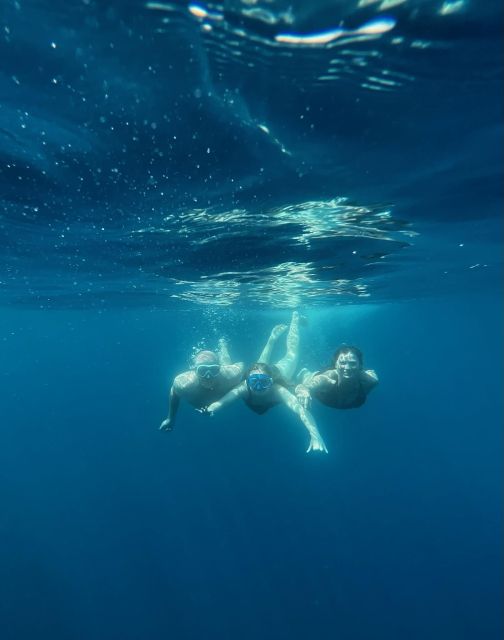 Capri: exclusive boat tour - Final Thoughts