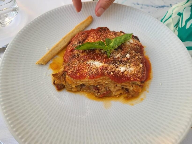 Capri: Exclusive Small Group Cooking Class with Drink & Gift - An Authentic Taste of Capri: What to Expect