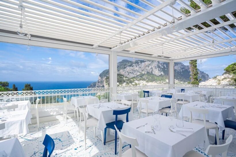 Capri: Exclusive Small Group Cooking Class with Drink & Gift - The Value of This Experience