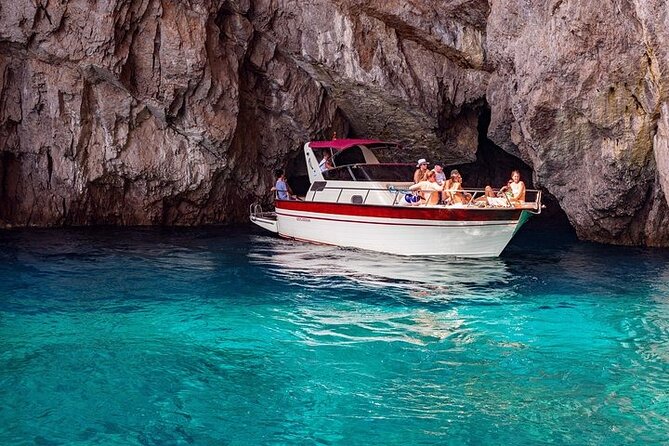 Capri Full-Day Small-Group Boat Tour from Sorrento - The Sum Up: Who Is This Tour Best For?