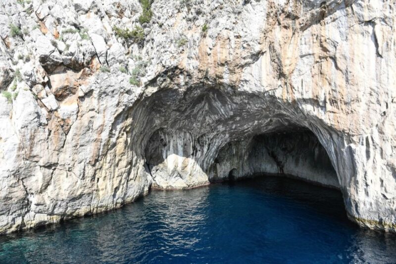 Capri: Guided Capri and Anacapri Experience - Analyzing the Value & Experience