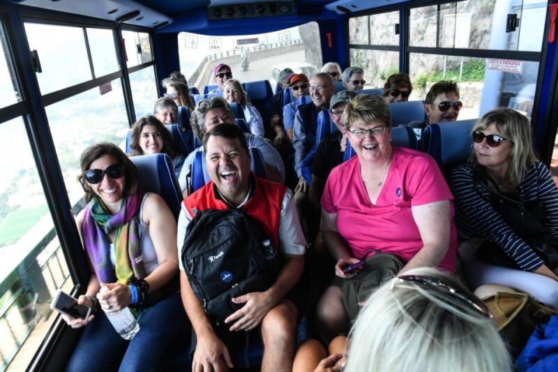 Capri: Guided Capri and Anacapri Experience - Who Will Love This Tour?