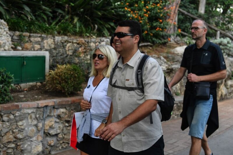 Capri: Guided Capri and Anacapri Experience - Frequently Asked Questions