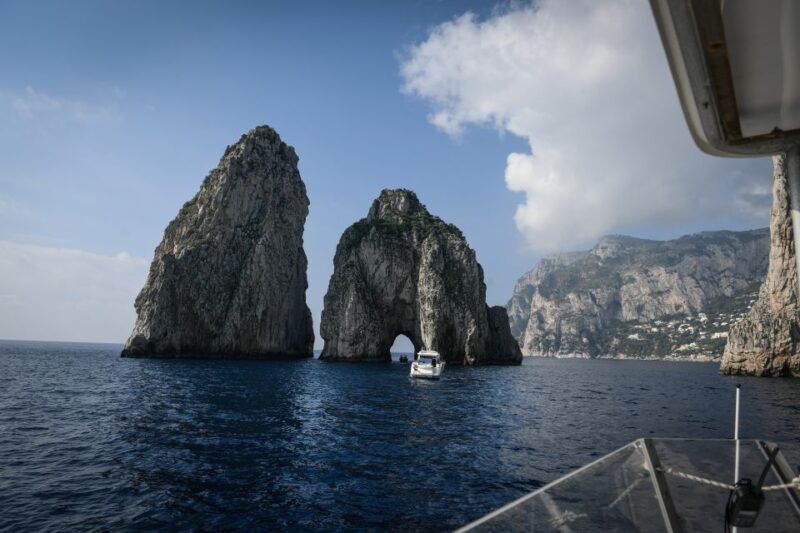 Capri: Guided Capri and Anacapri Experience - Final Thoughts