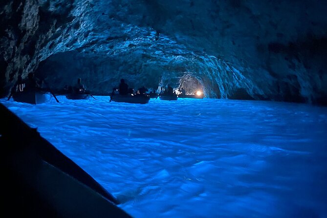 Capri Half Day Private Boat Tour from Capri (4 hours)+Blue Grotto - Final Thoughts