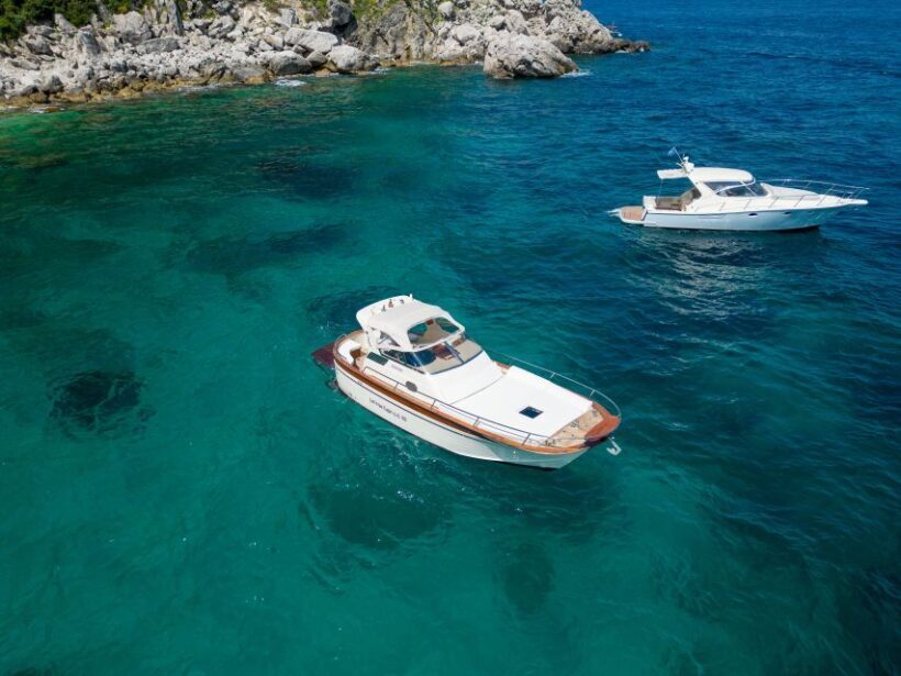 Capri: Half-Day Private Customizable Cruise with Snorkeling - Who Will Love This Tour?