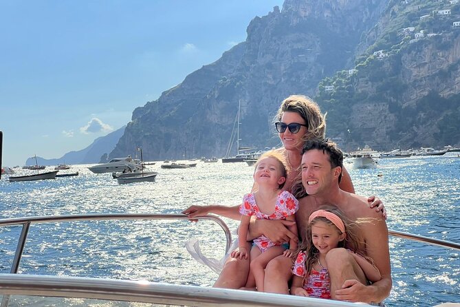 Capri in a Day All Inclusive Premium Boat Tour + City Visit - FAQ: Your Practical Questions Answered